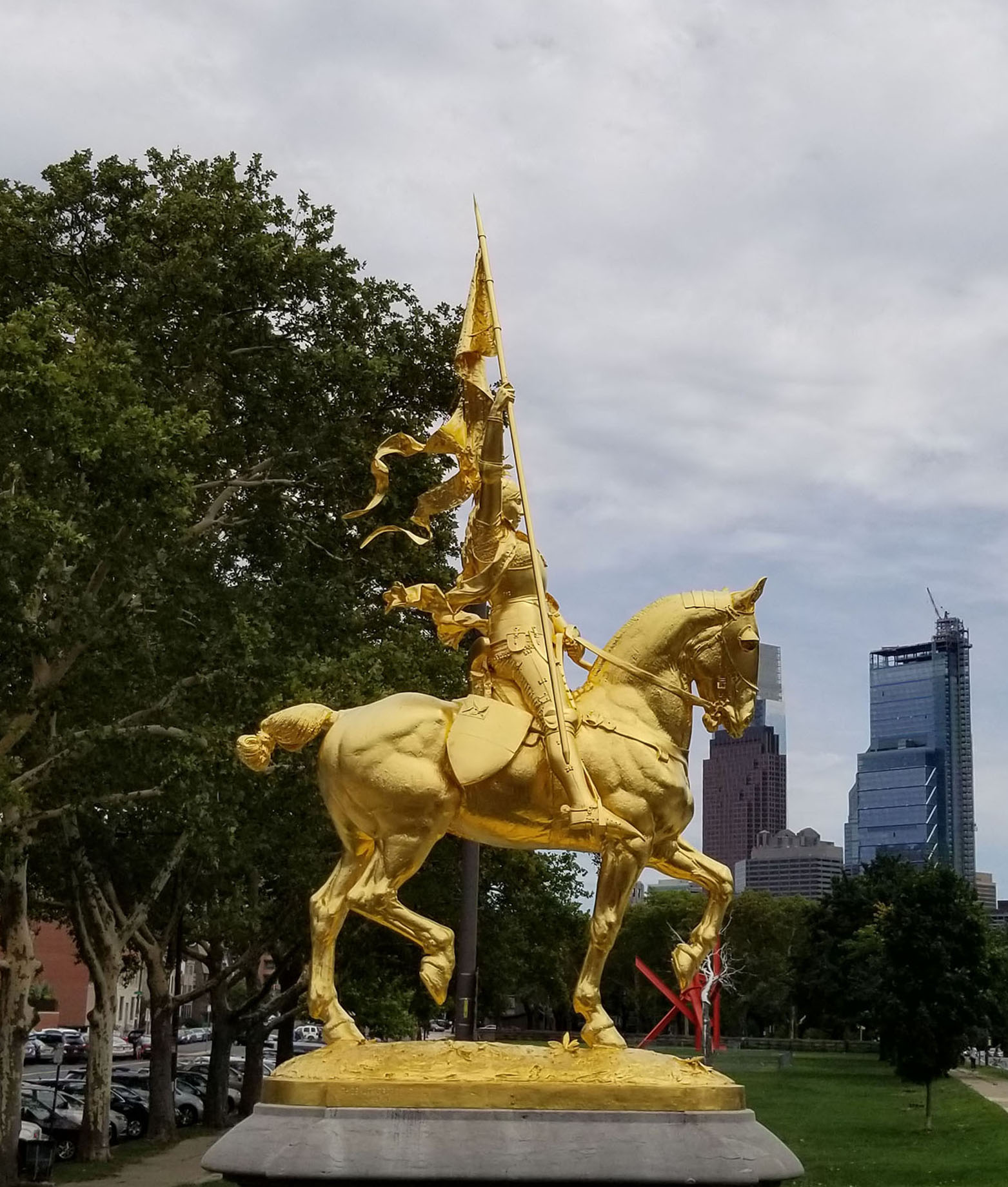 FALL IN LOVE WITH PHILADELPHIA - Passage For Two